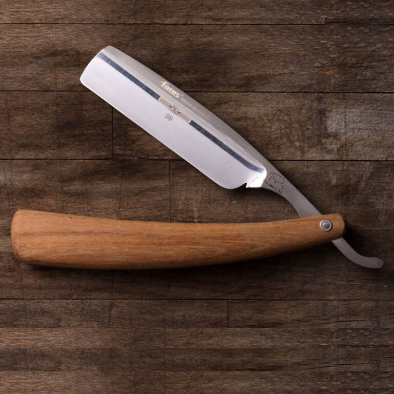 Focus Dynamic razor with moving head R48-2 EVO – Focus 1915 – Cumbo